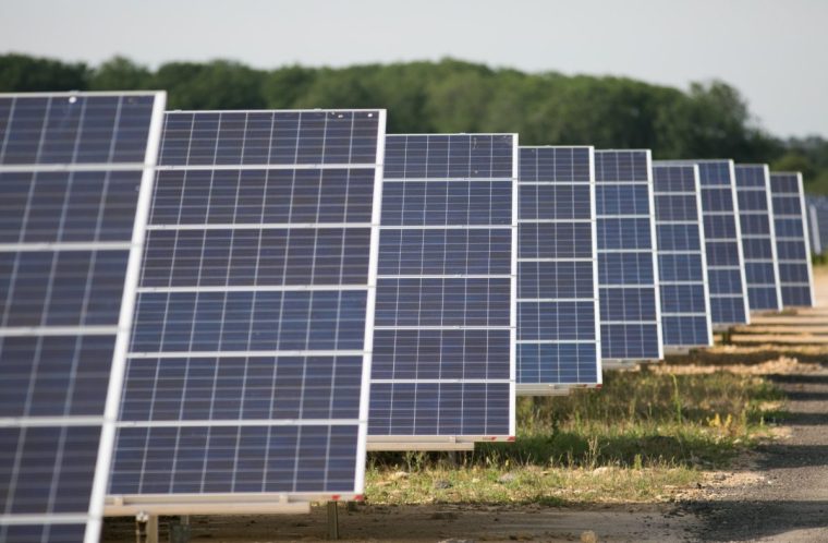 £12,000 solar panel grants to be fast-tracked for households