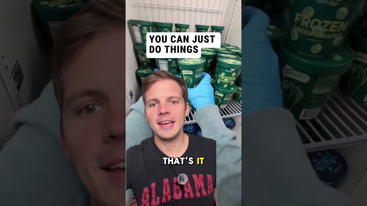 Genius idea