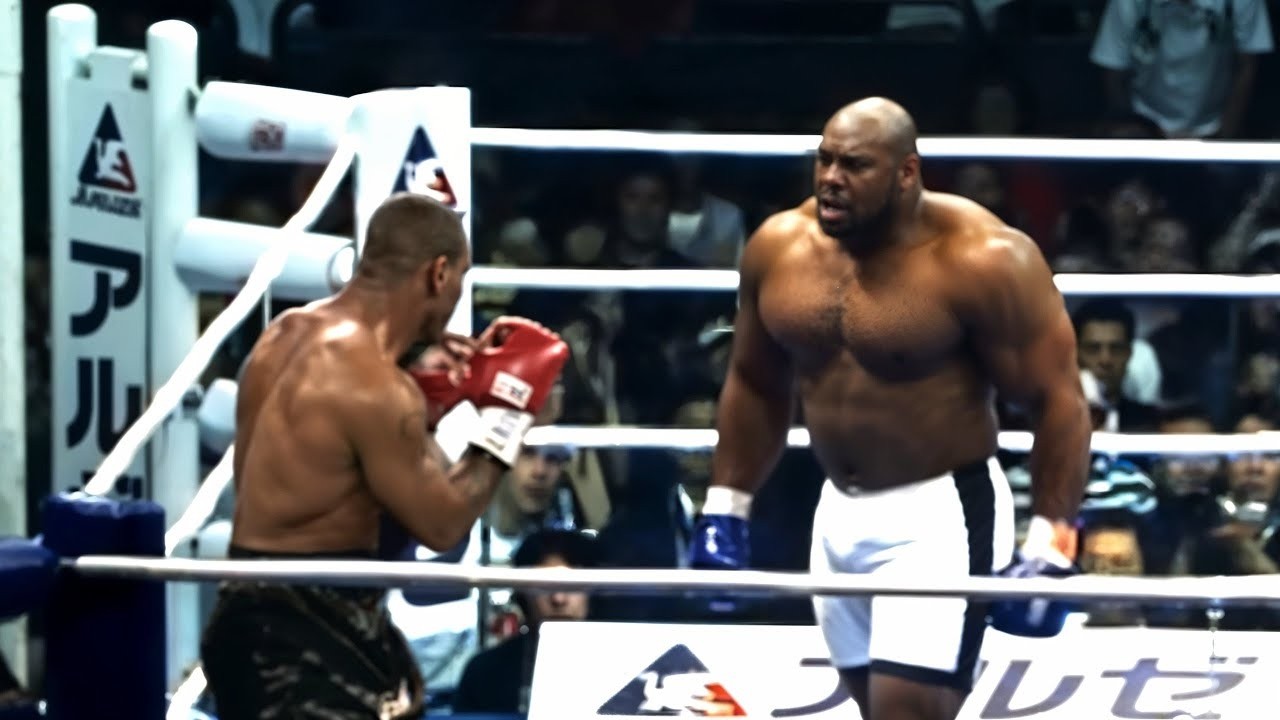 Los 15 KO más impactantes de Mike Tyson | La leyenda forjada en el ring