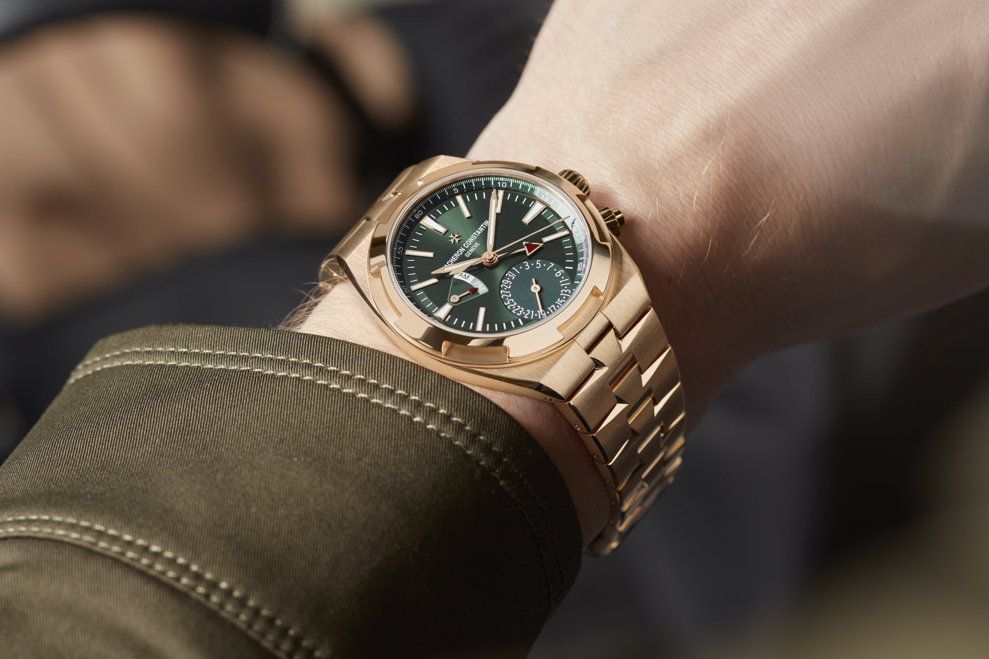 What is Watches and Wonders and when is it happening? 2026’s biggest ...