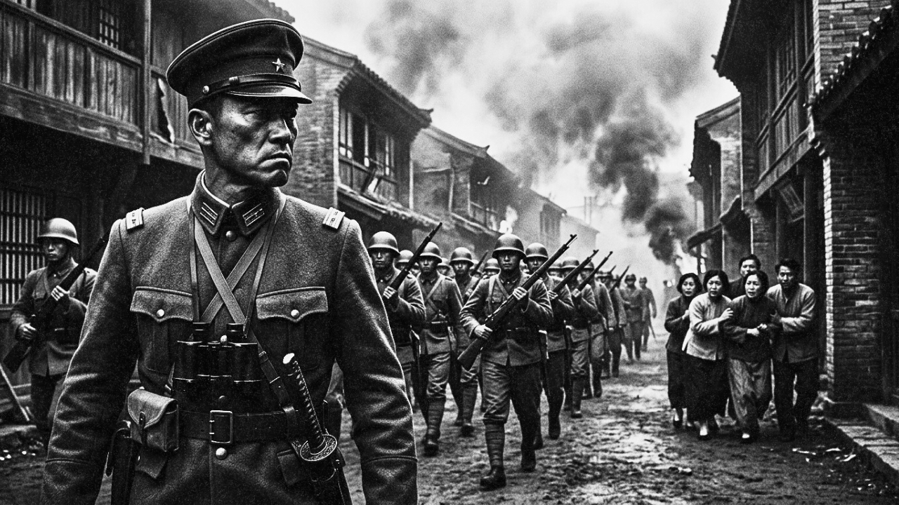 Watch how Japan’s military turned a rising empire into a machine of ...