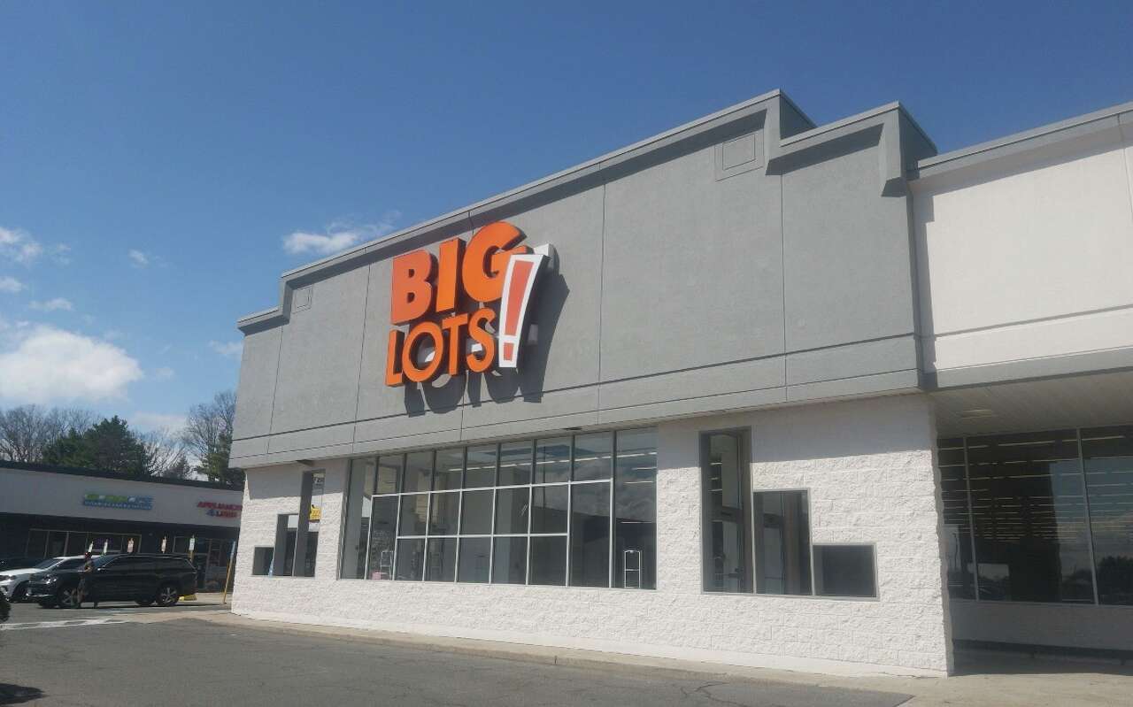Latest on Connecticut's big box retailers: Sprouts, Big Y, and a major ...