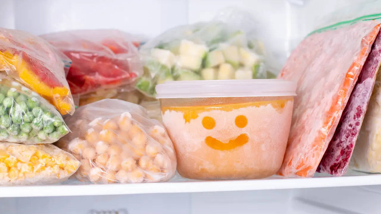10 frozen foods you should throw away from your kitchen pantry