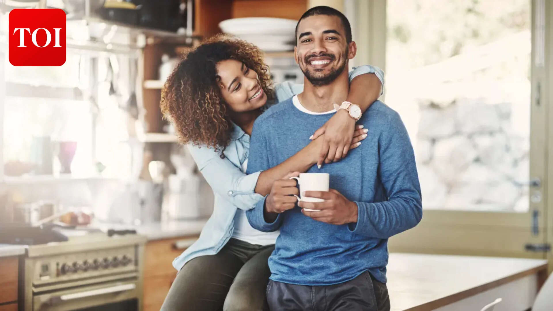 2 things a man needs most in a relationship