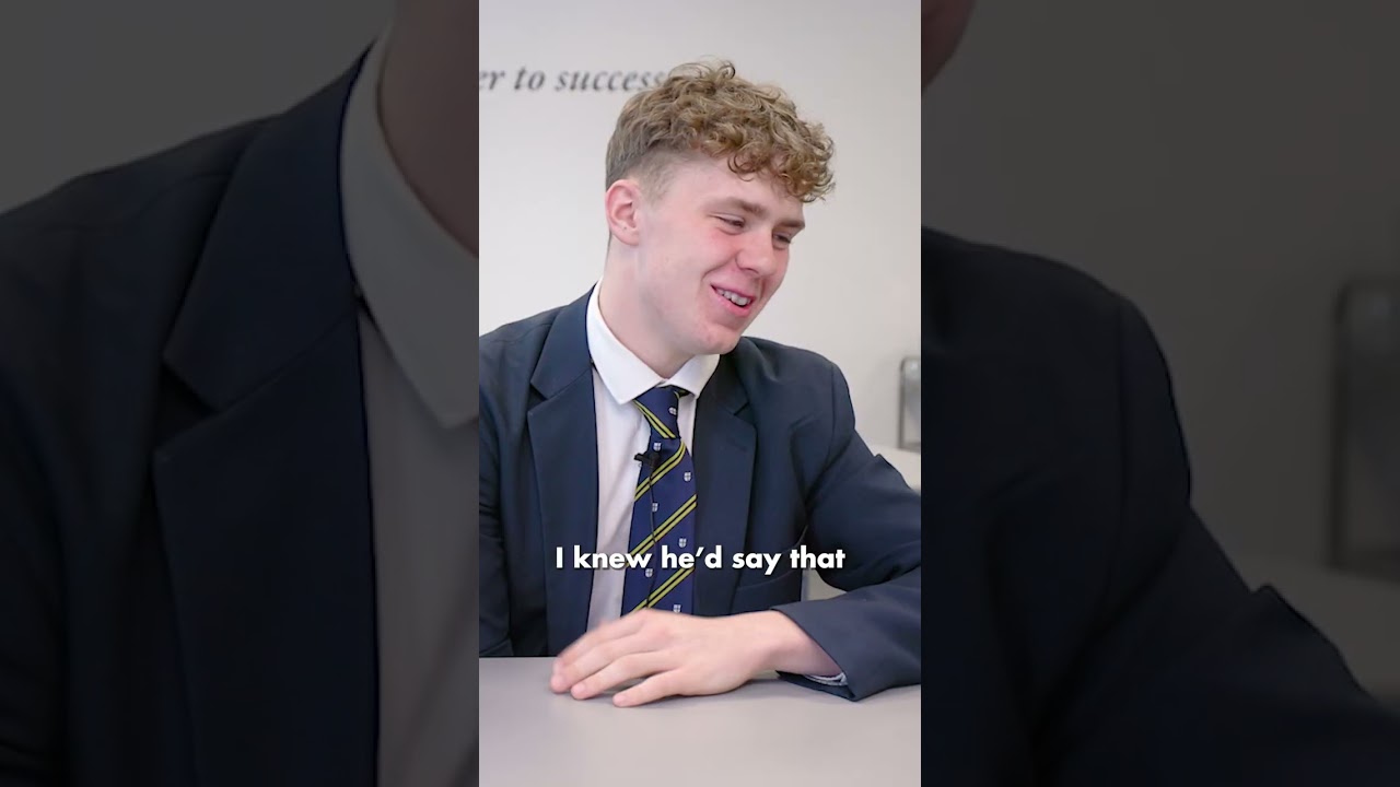 How to speak Bri'ish!