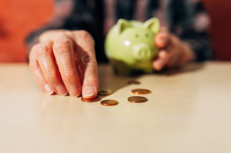 I’m 64 with £40k savings. Should I keep it in an ISA or move to a pension?