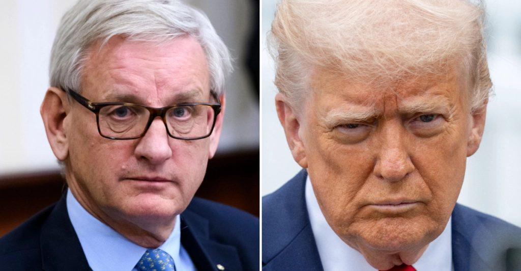 Vapenvilan i Iran möts av kritik – Bildt och Linde varnar för USA