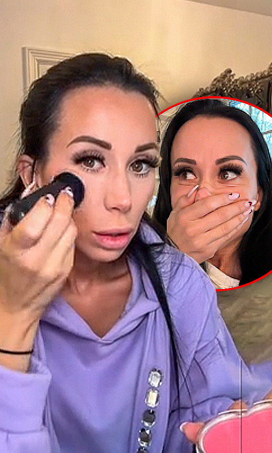 Watch: Ghost caught on camera