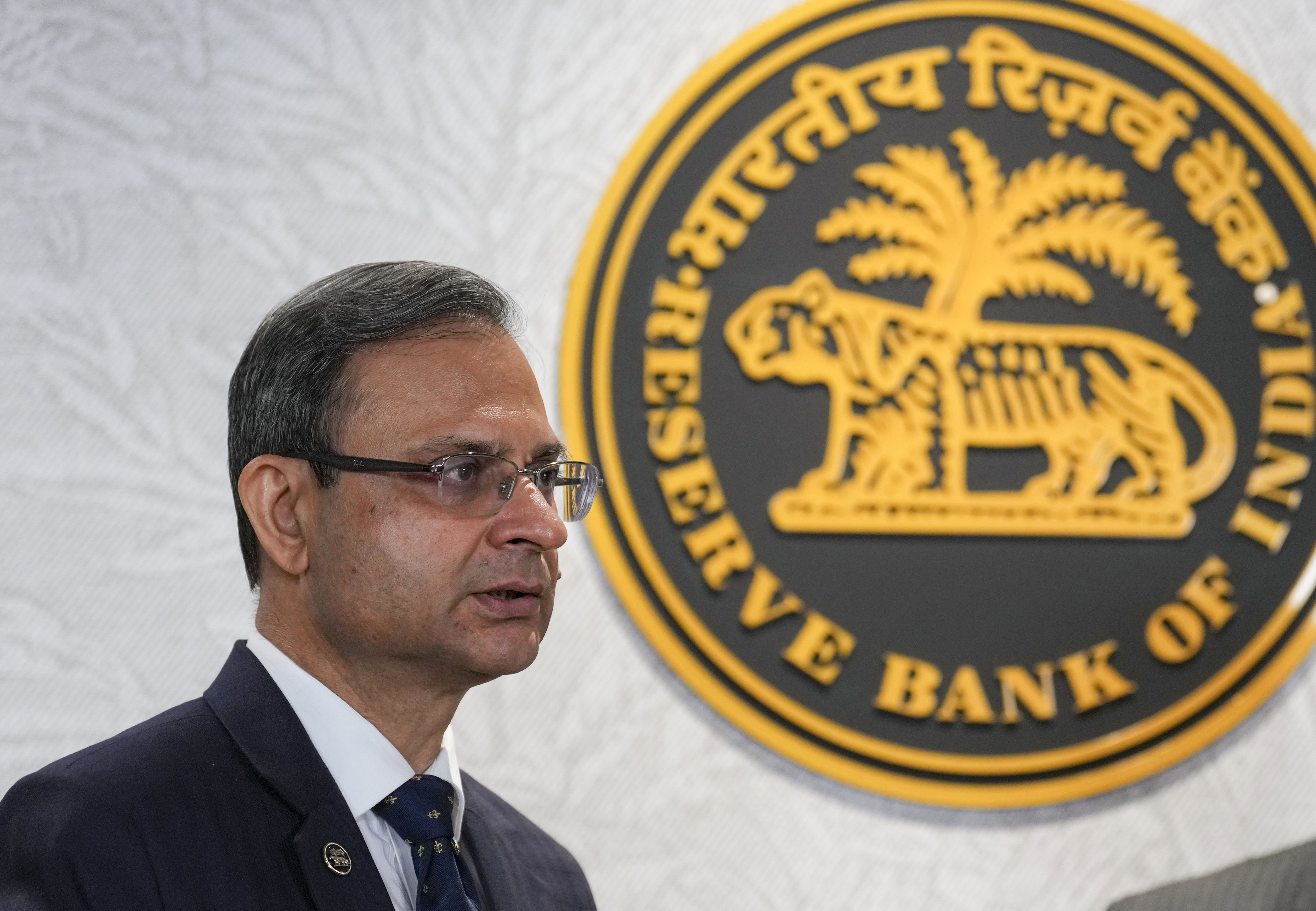 Interest rates to remain low in medium to long term: RBI governor