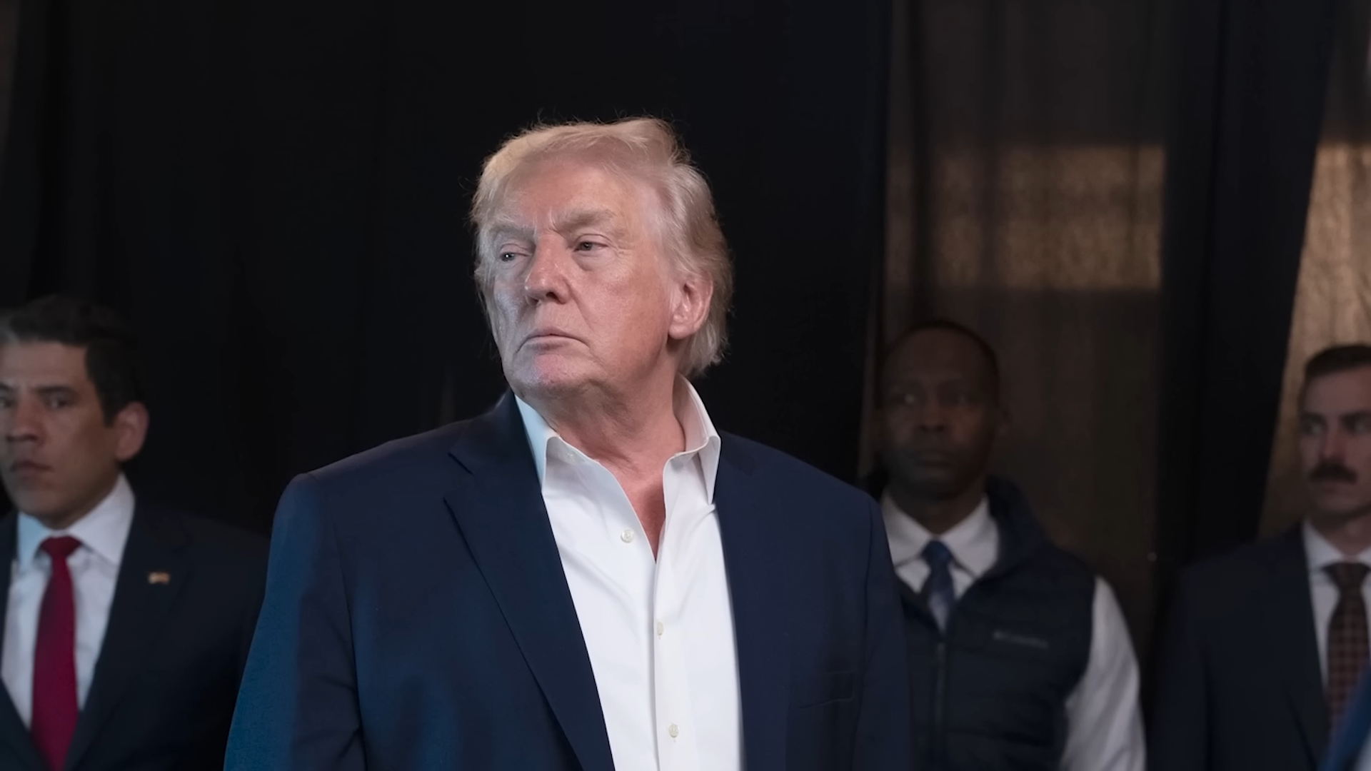 The explosive crisis Washington just prevented with Iran