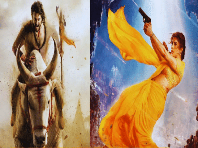 Varanasi story leak rumours: Truth behind viral plot twist and betrayal ...