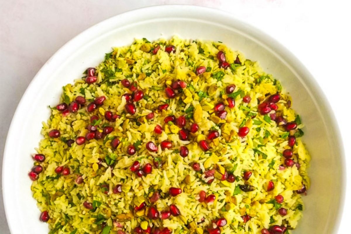17 rice dishes that make plain rice look boring