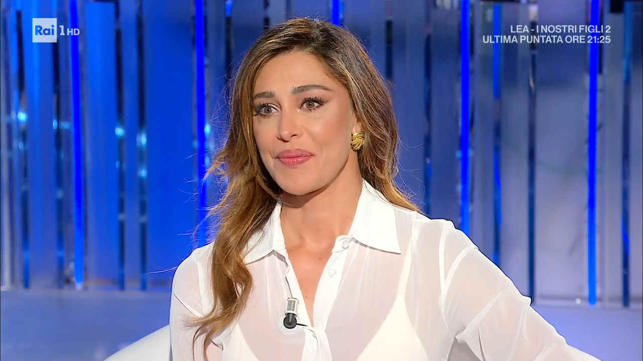 Belén ricoverata, le foto mai pubblicate: “Le abbiamo buttate via, non ...