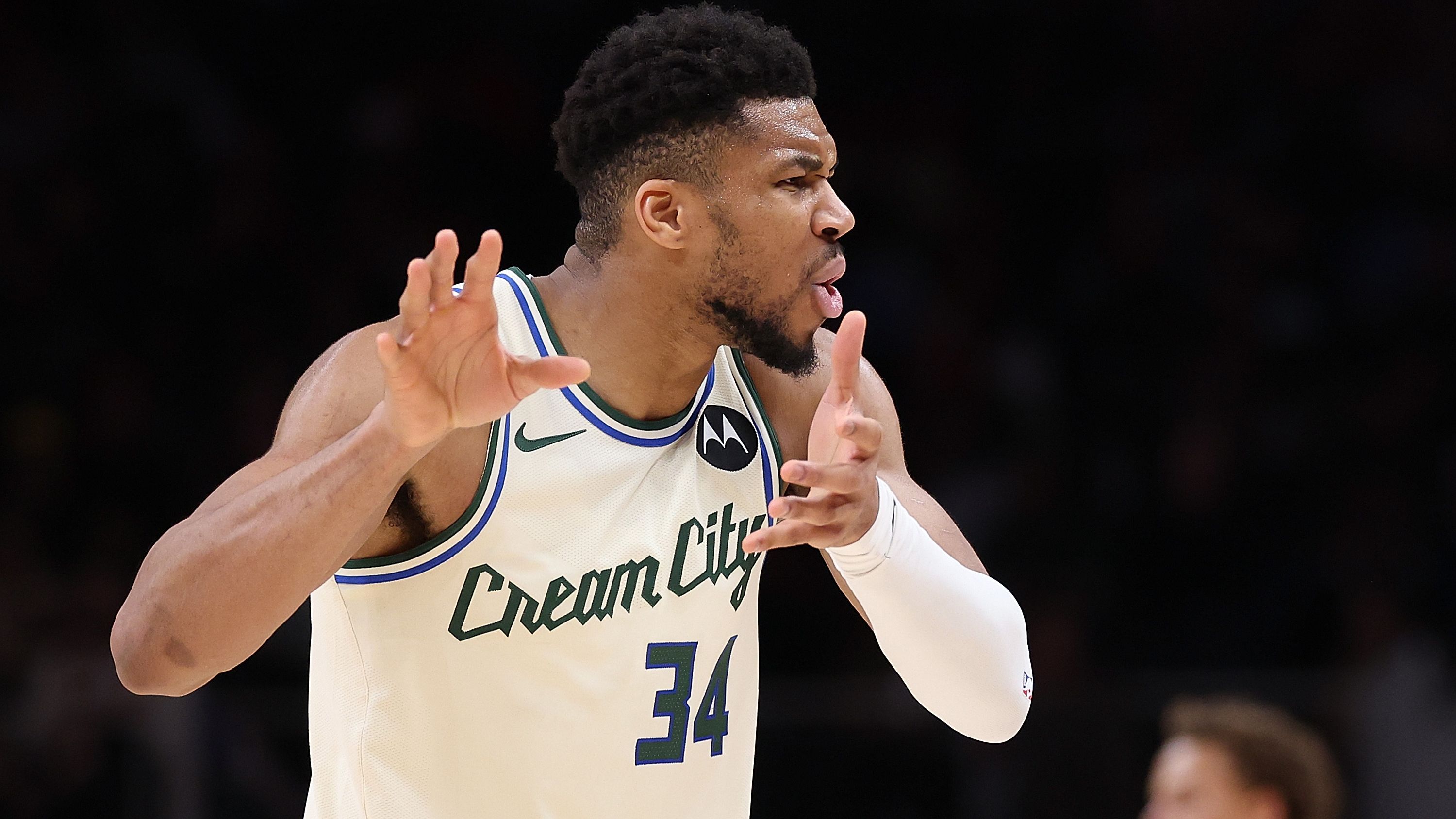 Poker um Giannis Antetokounmpo: Was den NBA-Blockbuster-Trade zu den ...