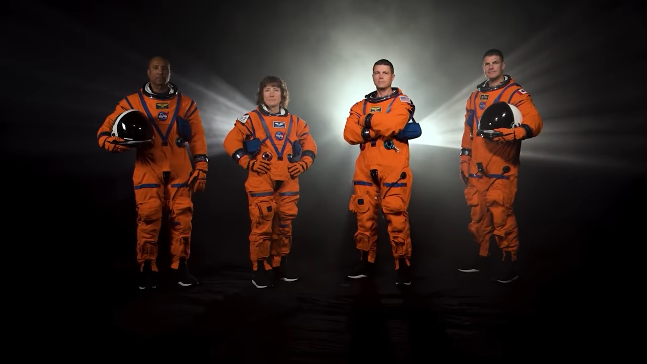 Artemis 2 is a test of survival - "No human has ever gone this far"