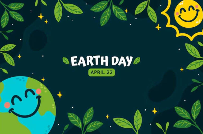 World Earth Day 2026: Date, history, significance, how to celebrate ...