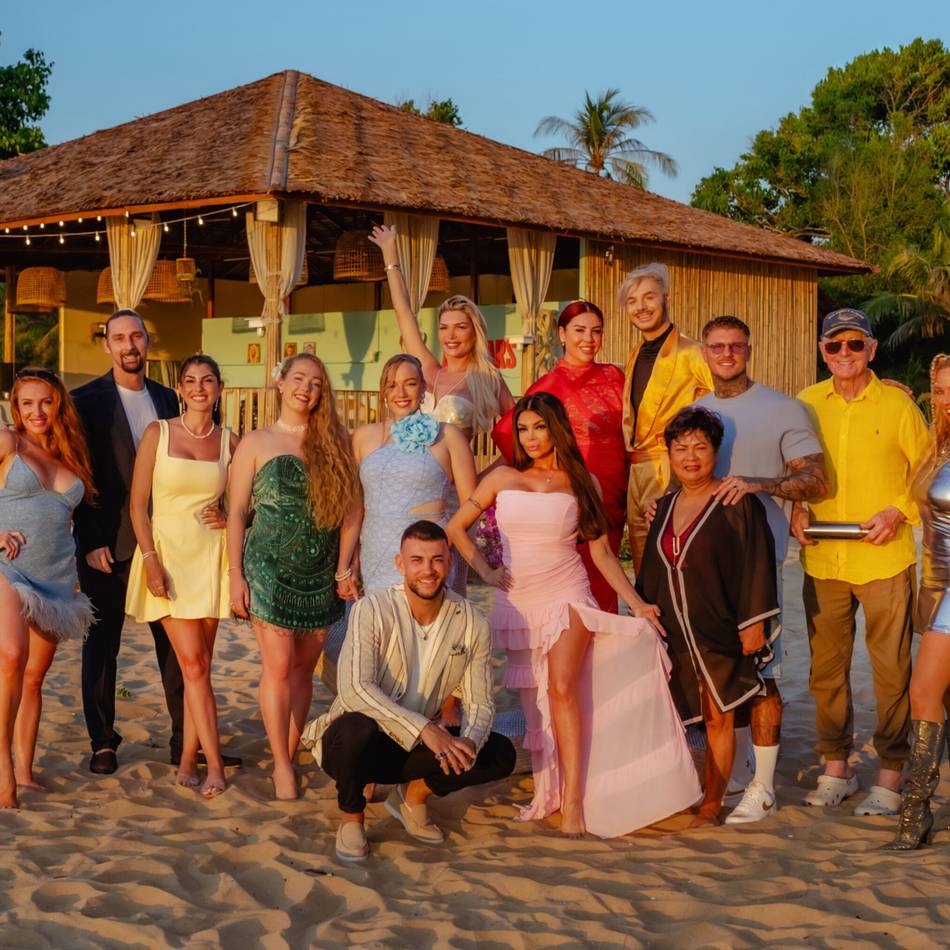 Reality-TV-Kalender für Juni 2026 – von den Bachelors bis Ex on the Beach