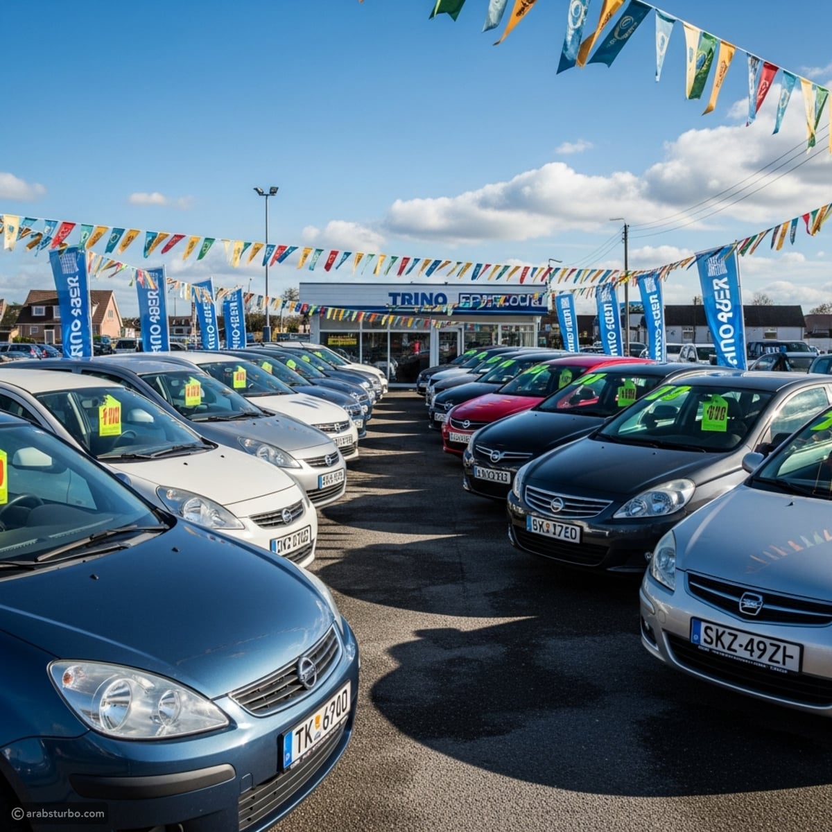 10 used car myths that cost you money