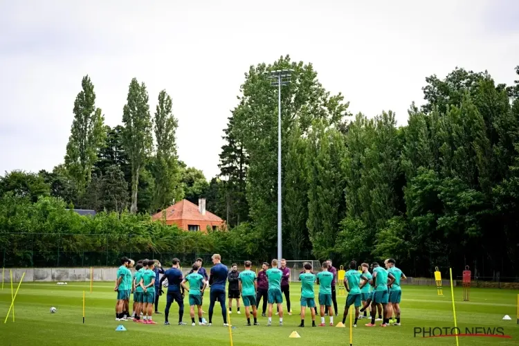 Done deal: RSC Anderlecht incasseert miljoenen voor aanvaller