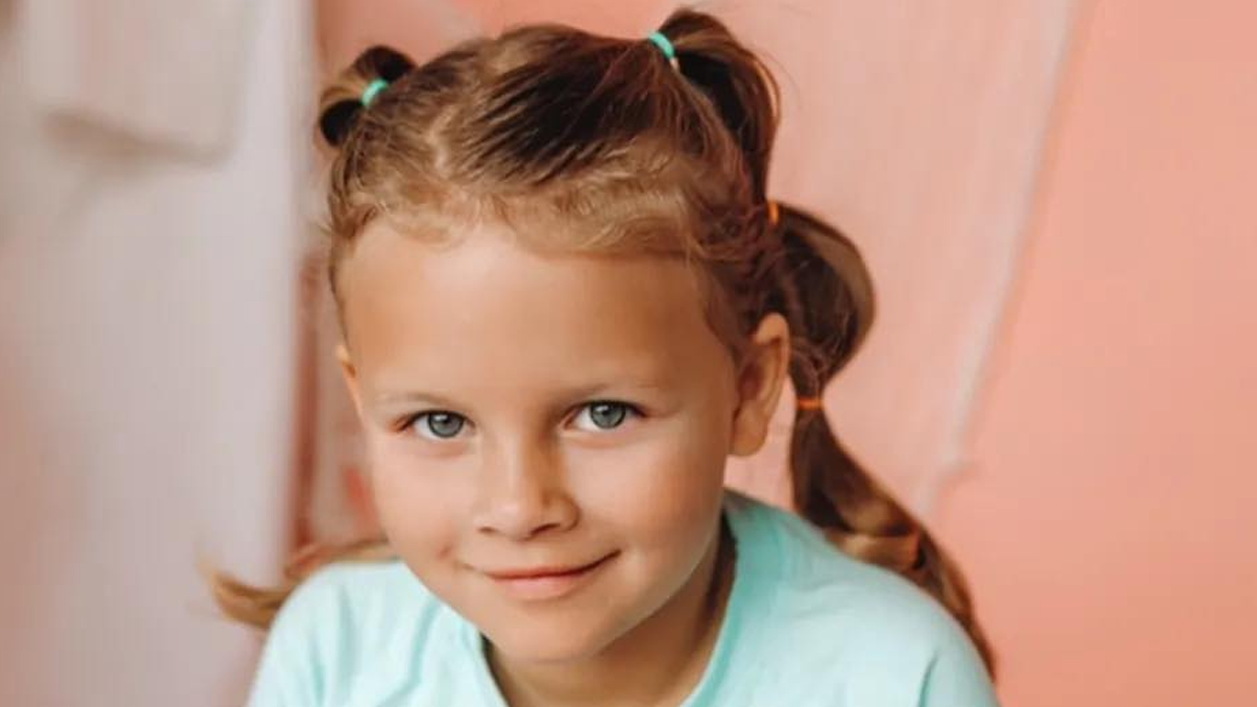 Athena Strand's chilling last photo alive in van resurfaces as FedEx ...