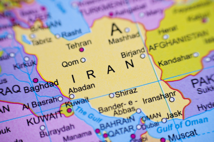 Where is Iran in the Bible? Here's the biblical backstory