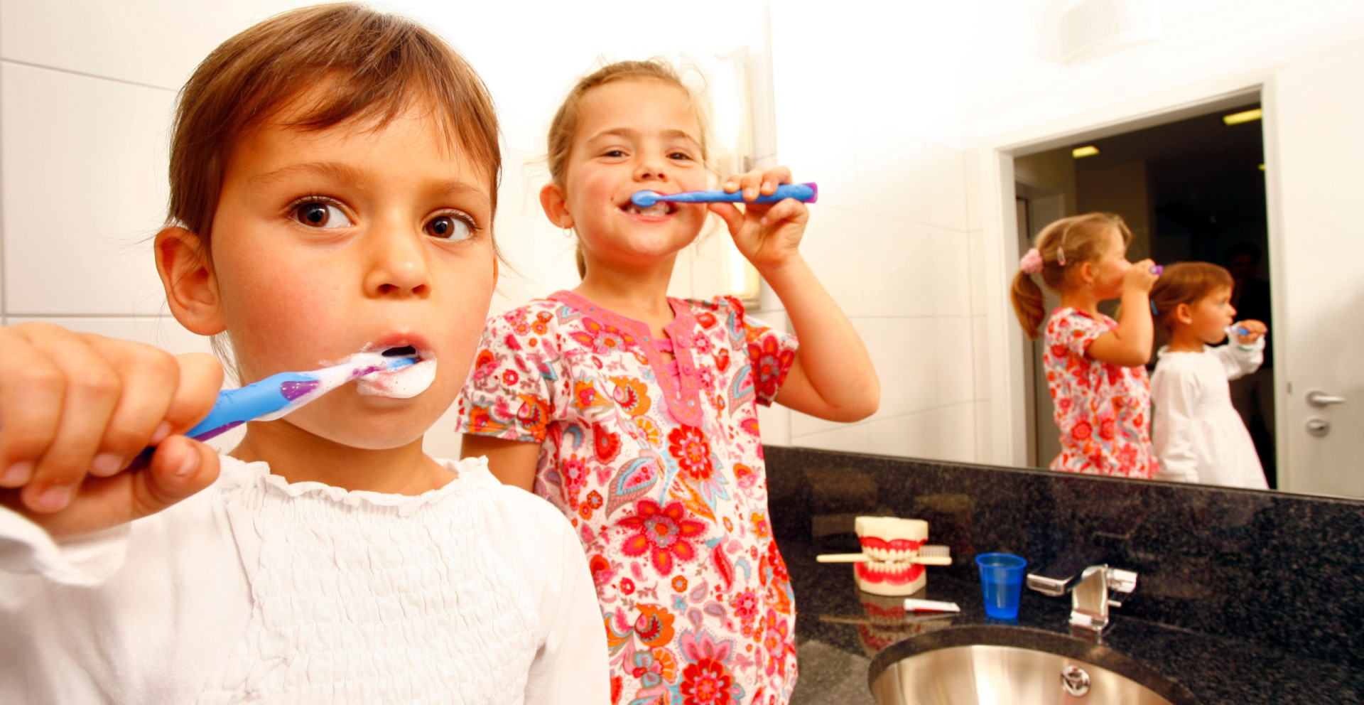 Avoid these things before going to the dentist
