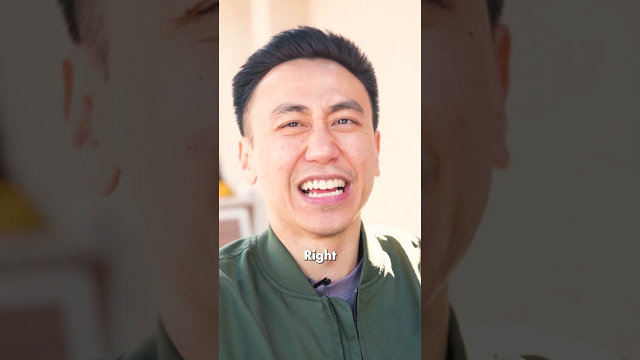 From EMT to TikToker: Steven shares how he won over his parents
