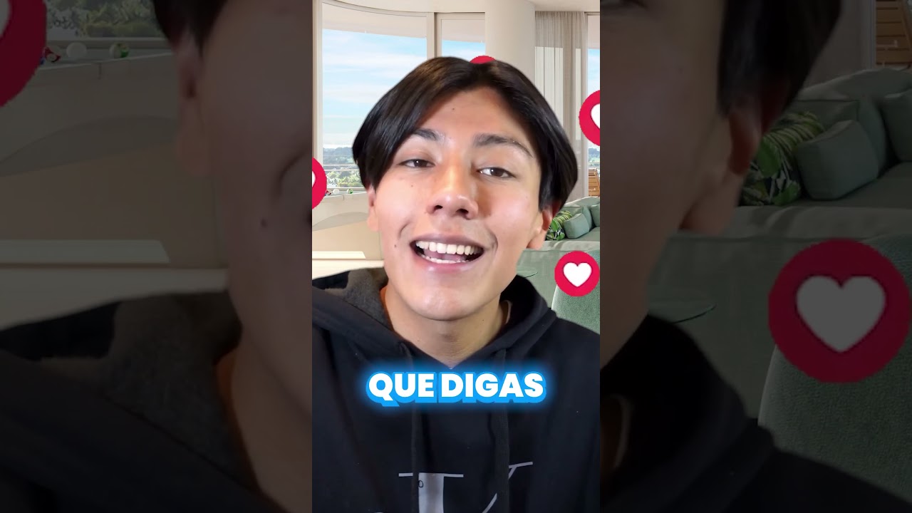 Porque mis tiktoks tienen pocas visitas