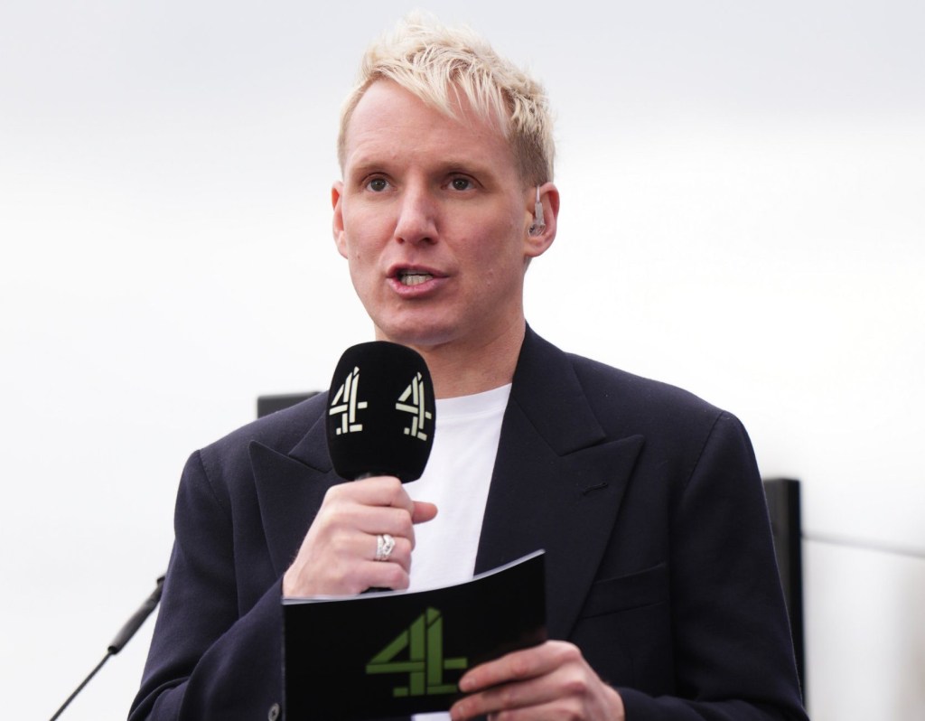 Jamie Laing denies claim he was 'furious' over Boat Race blunder