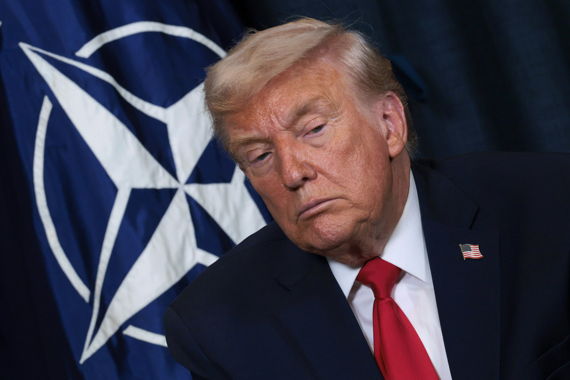How strong is NATO without the US?