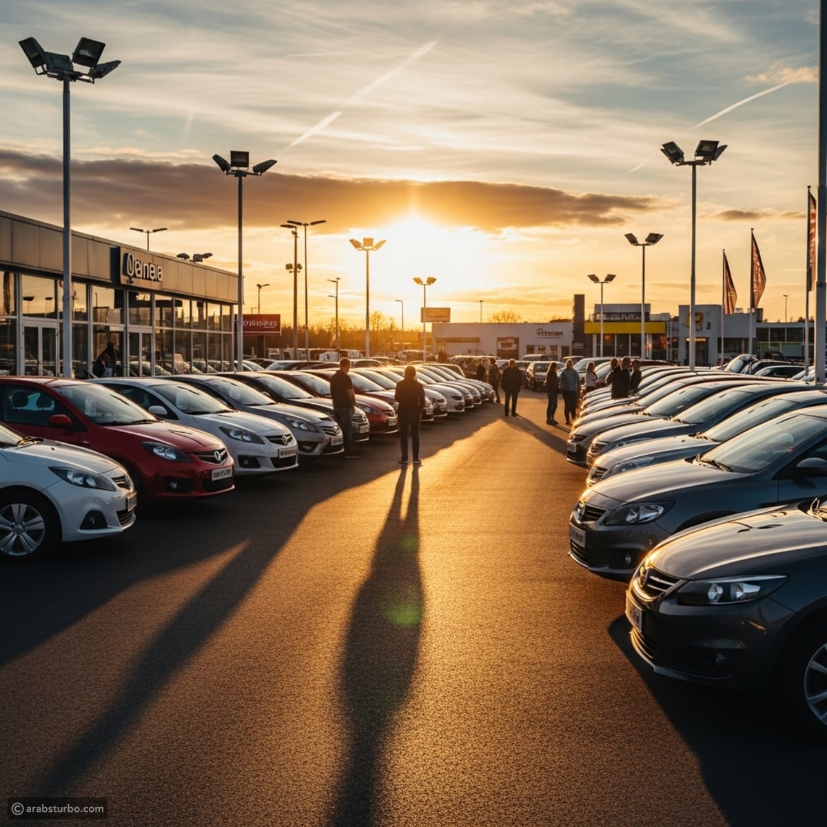 10 used car myths that cost you money