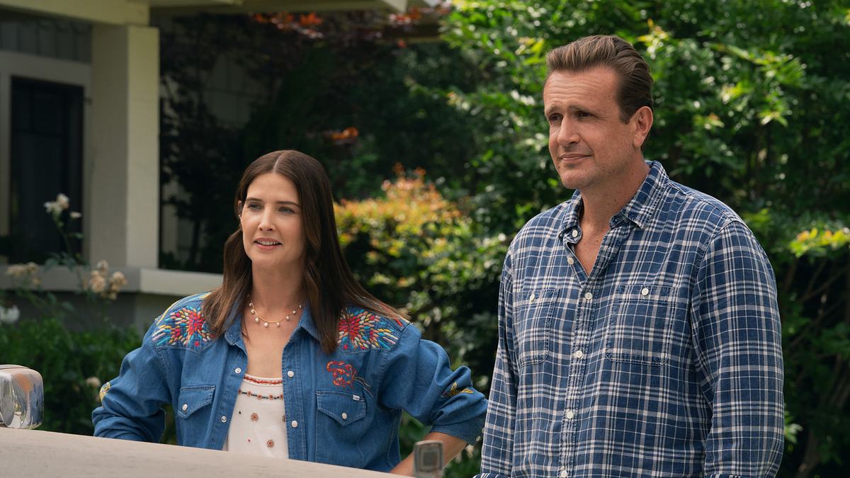 „Shrinking“ Staffel 4: Das Ende der 3. Staffel erklärt! So anders wird ...