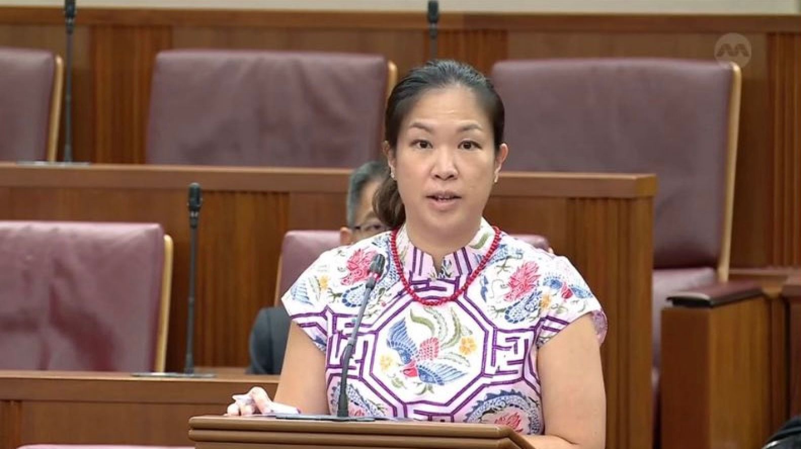 Many agree with WP MP He Ting Ru’s call for clear tracking if ...
