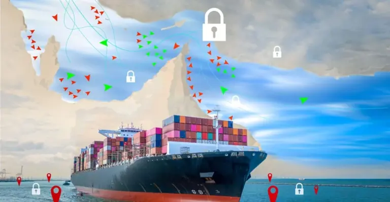 Blockaden av Hormuzsundet: hur USA:s agerande mot Iran riskerar global ...