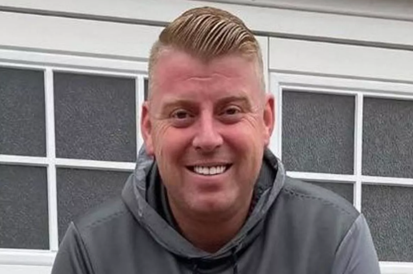 Glasgow crime boss Steven Lyons deported to Spain after arrest in Indonesia
