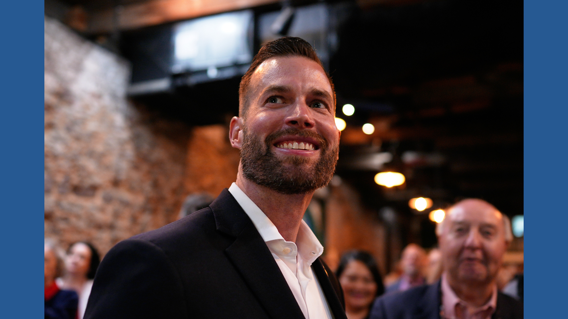 Recapping runoff election results after Republican Clay Fuller beats ...