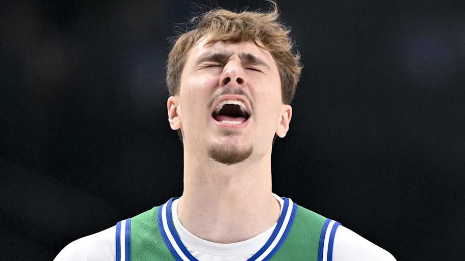 Mavericks have a shot at forming a Cooper Flagg-led duo that the entire ...