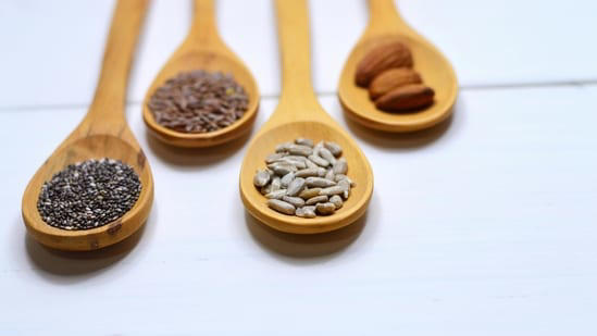3 seeds you should add to your diet for overall health benefits: 'Add 1 ...