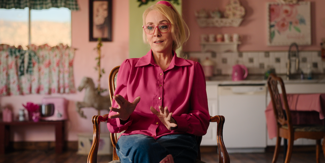 Who is Christine Marie? All about the ‘Trust Me’ informant that brought ...