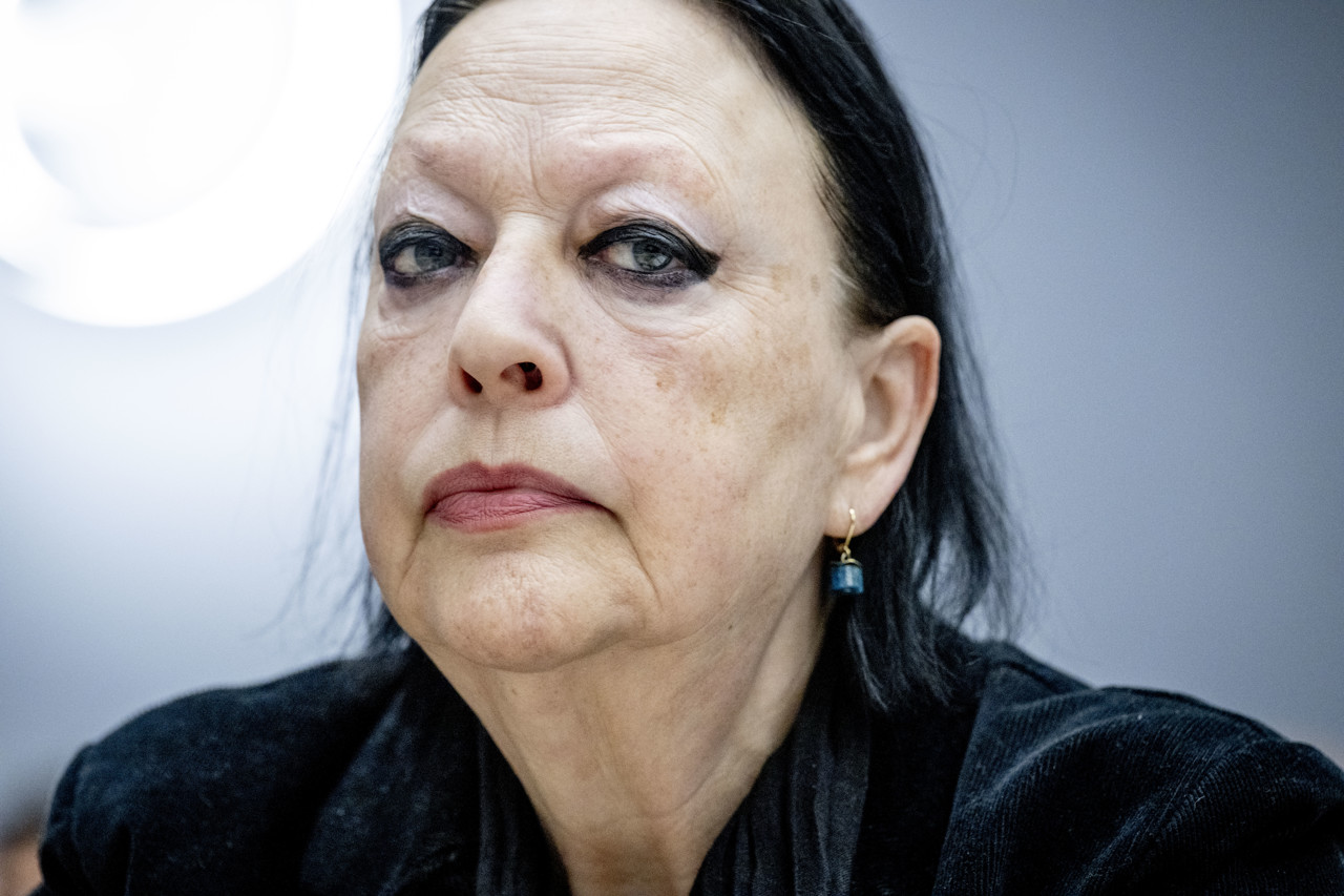 Ex-advocaat Inez Weski ontkent uitspraken die zij tijdens arrestatie deed