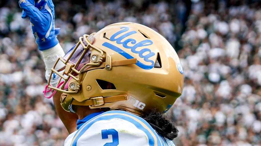 Biggest highlights from UCLA's pro day