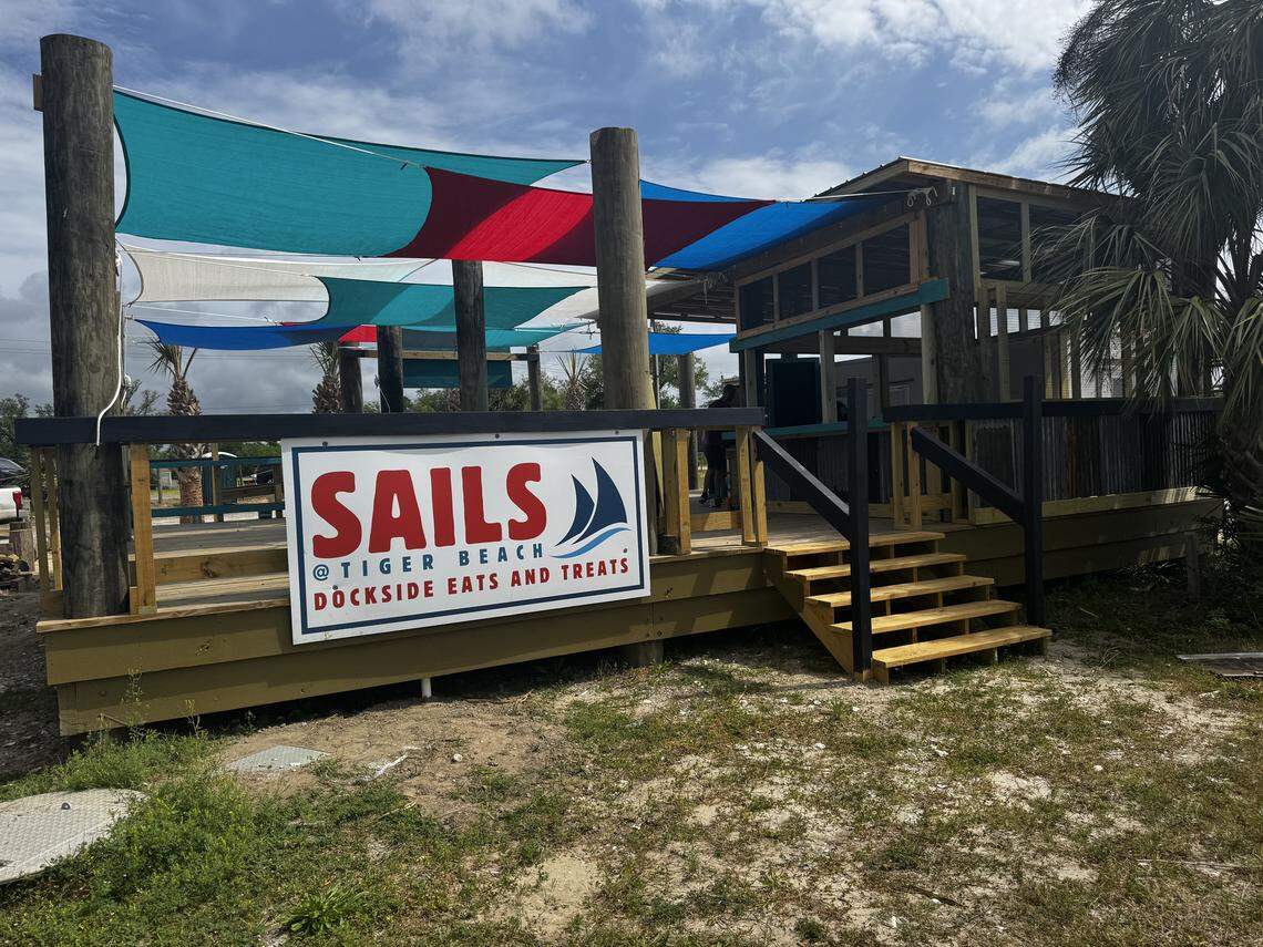 Unique South MS destination will link Bay St. Louis, Pass Christian by ...