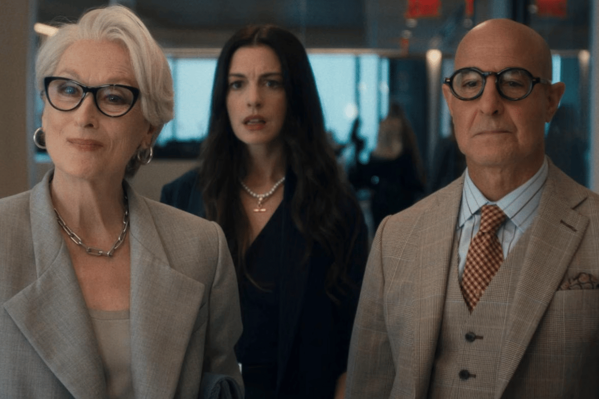 Lirik Lagu Runway: Lady Gaga & Doechii, OST The Devil Wears Prada 2 ...