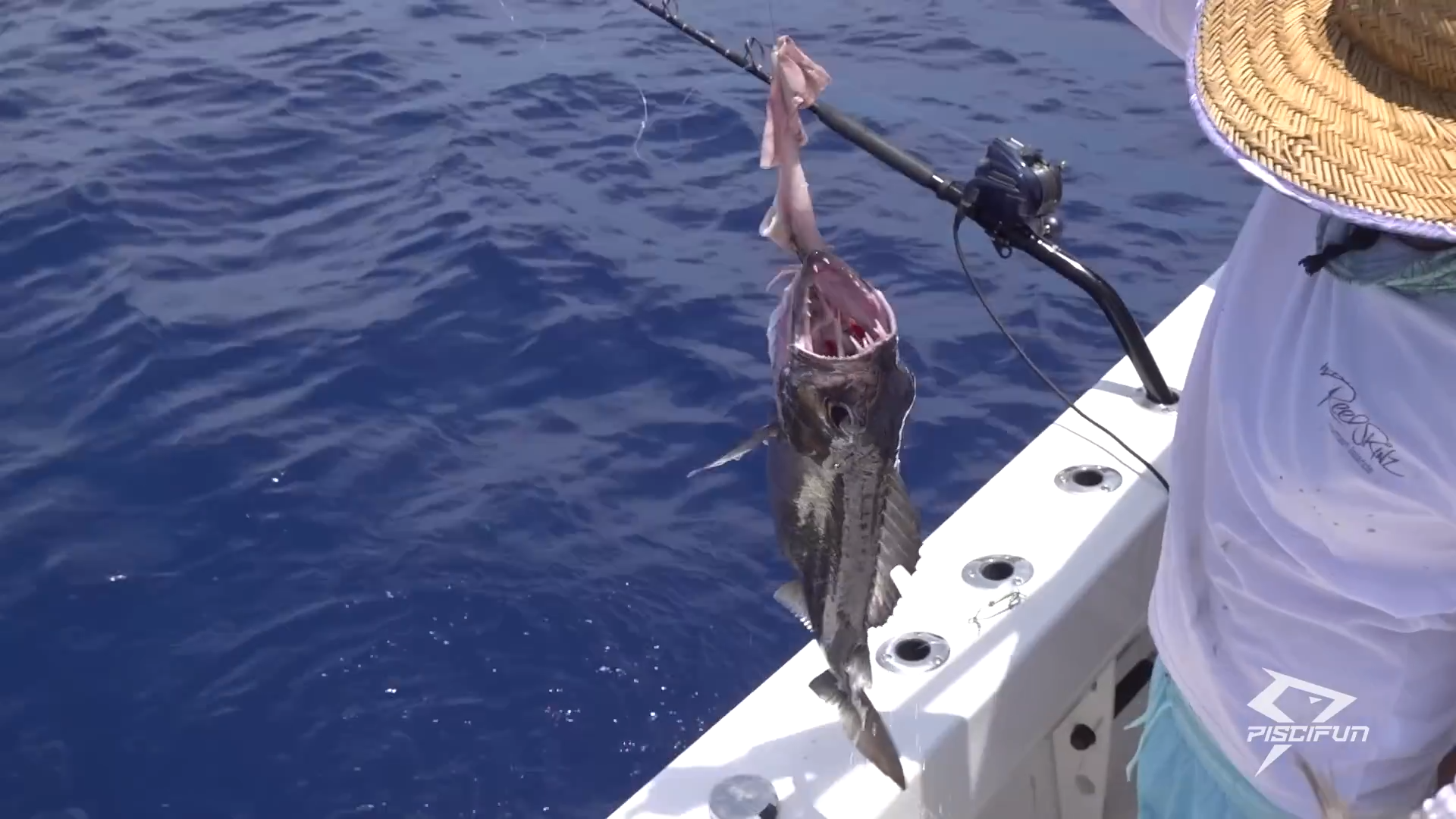 They didn’t know what was on the line until they saw it