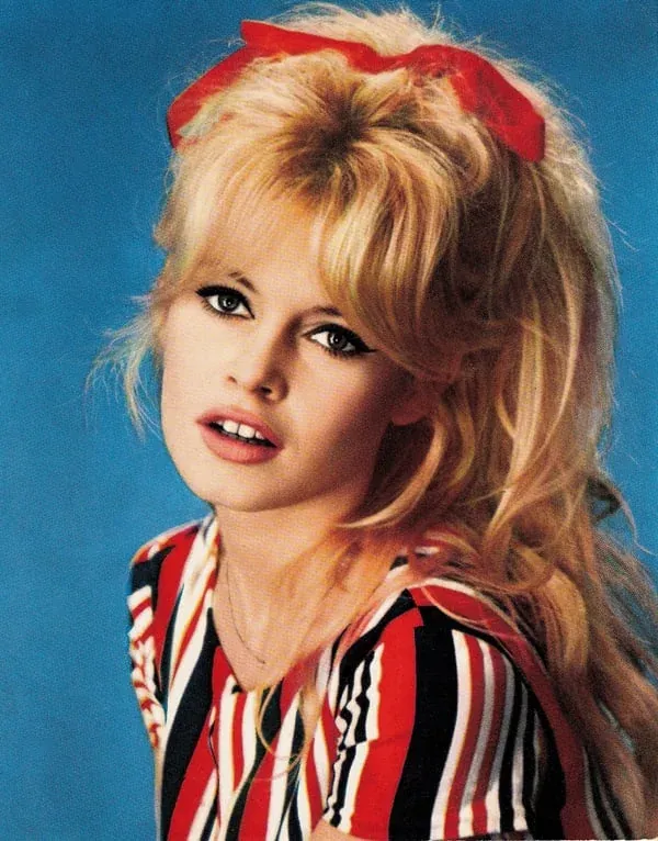 20 of the most beautiful actresses in Hollywood