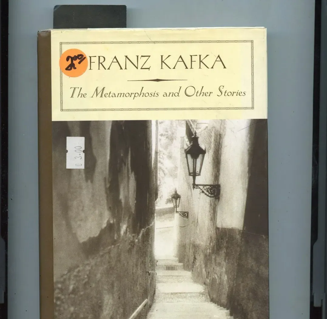14 novels so short you'll finish them in a day