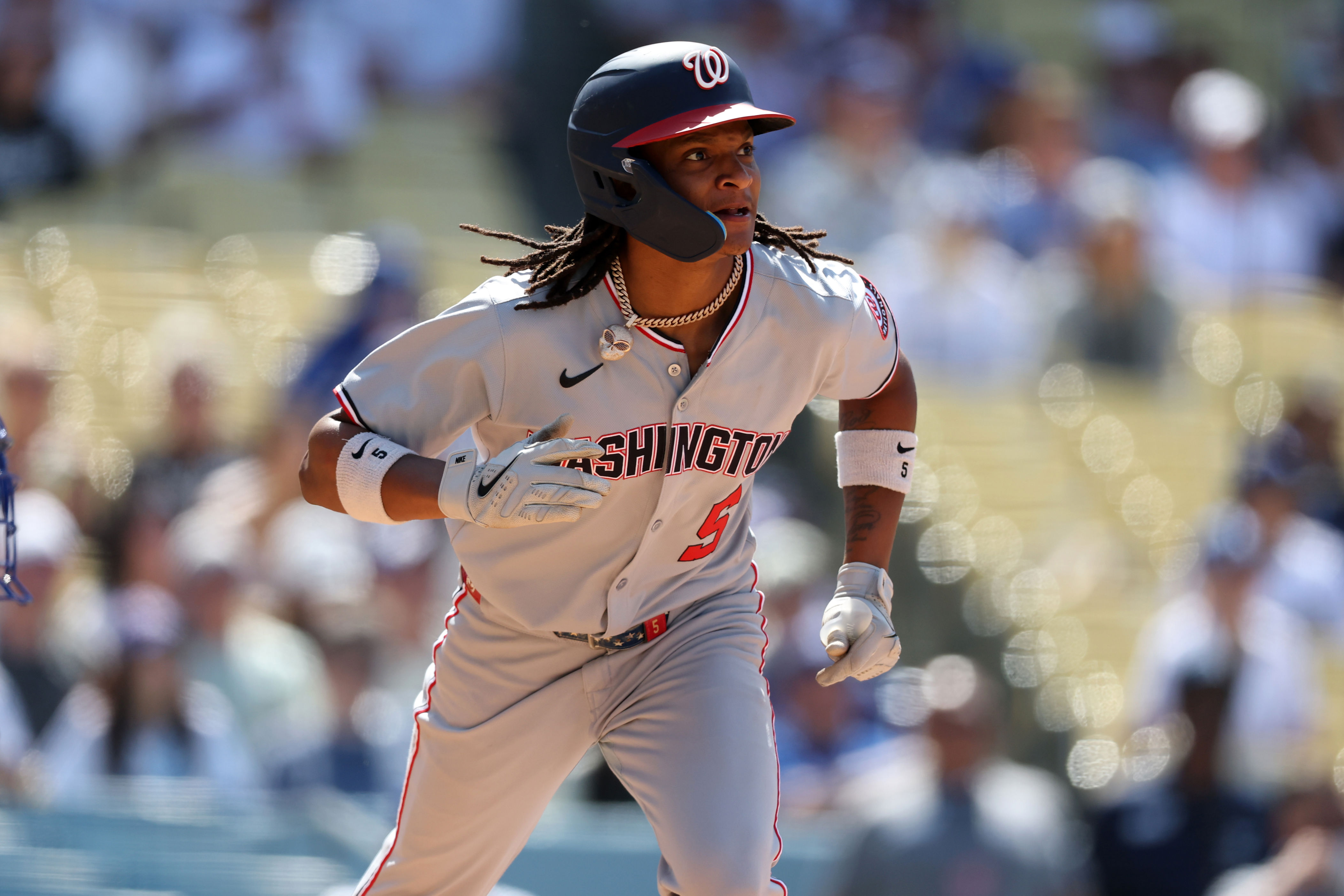 CJ Abrams needs a change of scenery & one team makes the most sense
