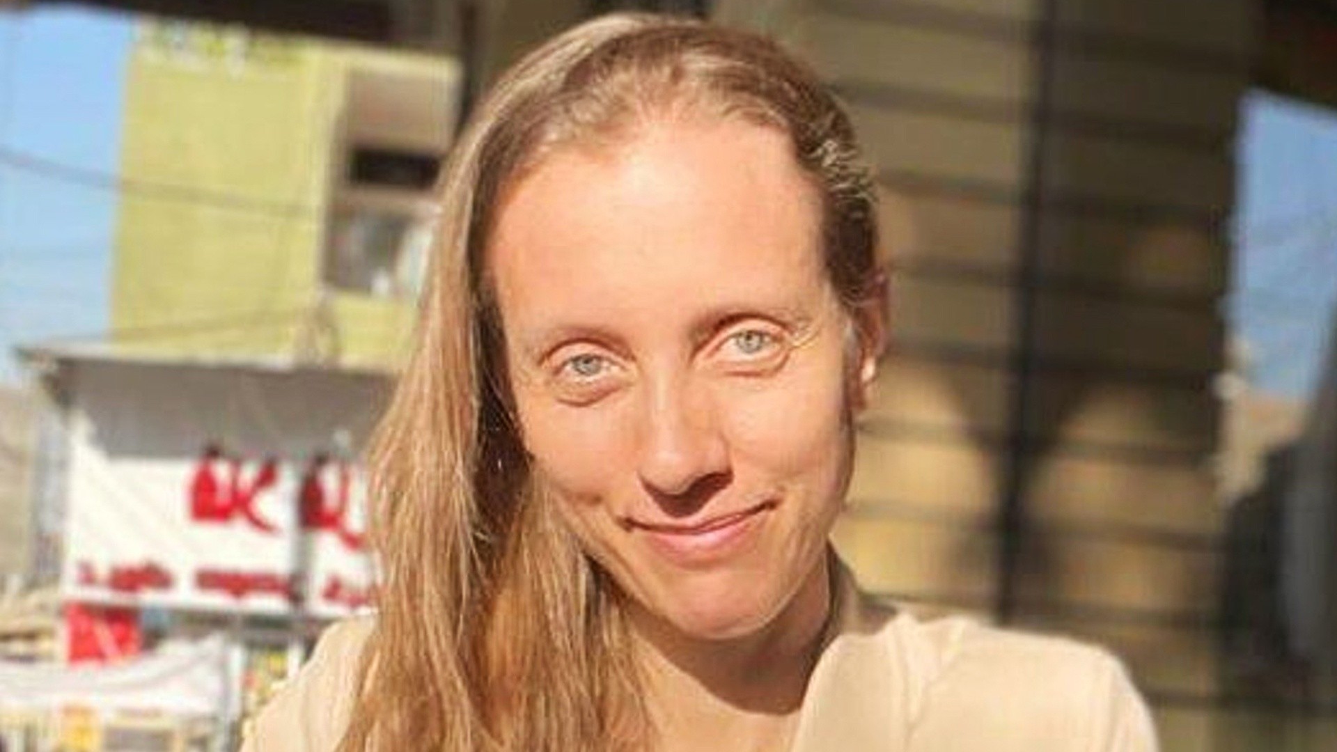 Shelly Kittleson, US journalist abducted in Iraq, is released