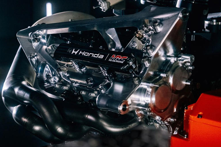 F1 | Power unit 2027, c'è l'accordo: il motore termico sarà più potente ...