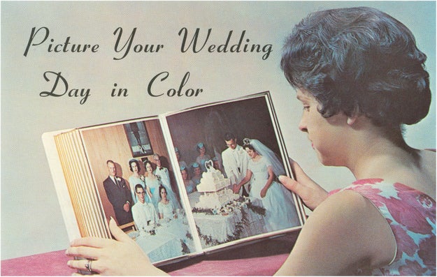27 jaw-dropping photos from the ‘60s that show how wildly different ...